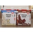 Amazon.com : Elevation High Performance Protein Shake Vanilla and ...
