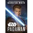 Amazon.com: Star Wars: Padawan: 9781368093774: White, Kiersten: Books