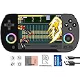 Amazon.com: RG40XX H Handheld Game Console RG40XXH Retro Gaming Console ...