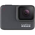 Amazon.com : GoPro Camera HERO7, Silver : Electronics