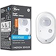 Amazon.com: Cync Wire-Free Motion Sensor (1-pack) : Electronics