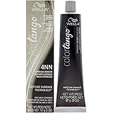 Amazon.com: Wella Color Tango Hair Toner Café au Lait : Beauty ...