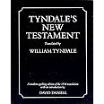Tyndale's New Testament: Daniell, David, Tyndale, William ...