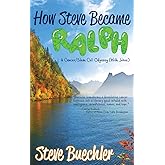 How Steve Became Ralph: A Cancer/Stem Cell Odyssey (With Jokes ...