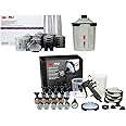 Amazon.com: 3M Performance Spray Gun Starter Kit with PPS 2.0 Spray Cup ...