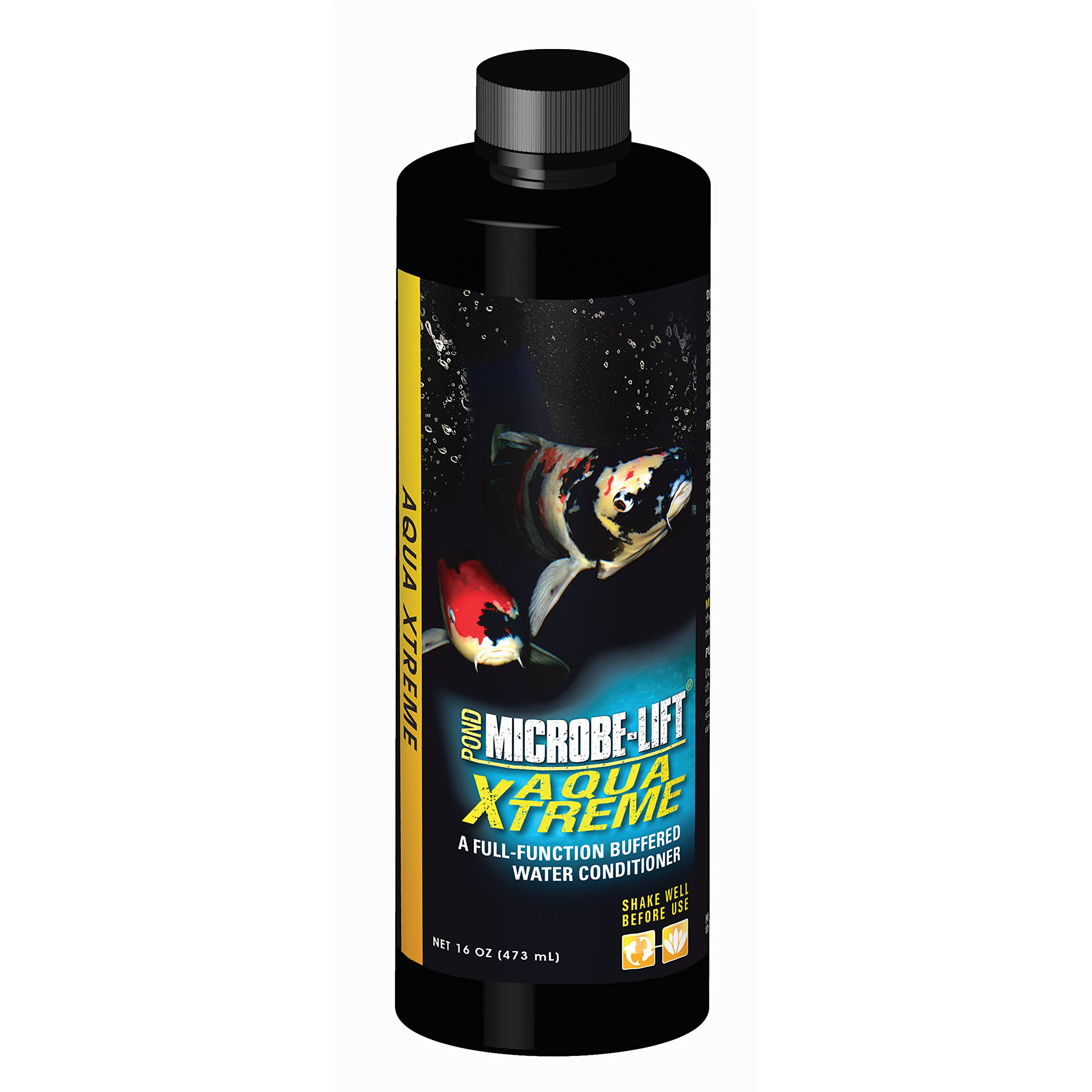 Mua Microbe Lift XTP16 Xtreme Water Conditioner Treatment for Ponds and ...