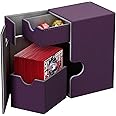 Amazon.com: Scimi Deck Box for Trading Card Games, MTG Commander Deck ...