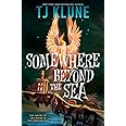 Amazon.com: Somewhere Beyond the Sea (Cerulean Chronicles, 2 ...