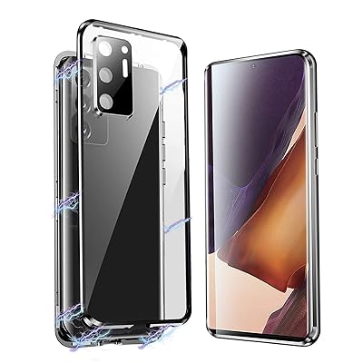 Magnetic Case for Samsung Galaxy Note 20 Ultra with India | Ubuy