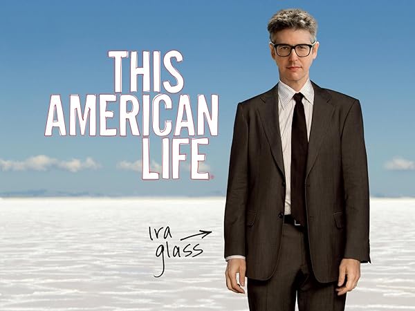 Watch This American Life Season 1 | Prime Video