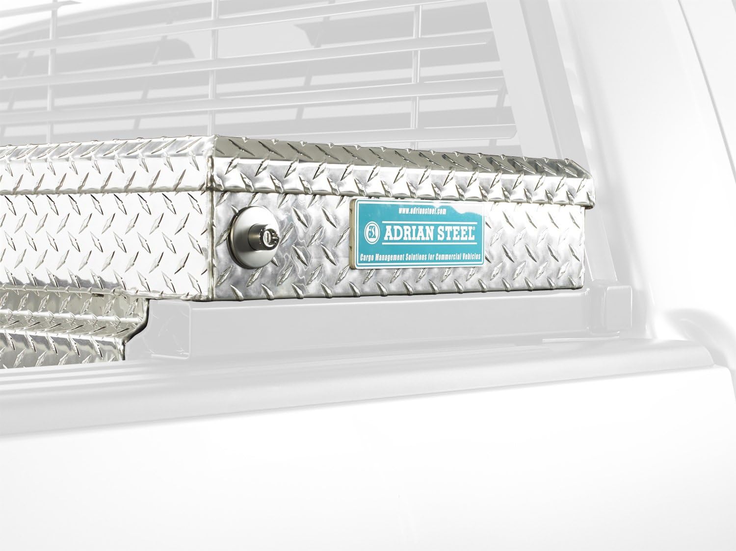 Backrack 30109TB Safety Rack Kit with Tool Box, Cargo Racks - Amazon Canada