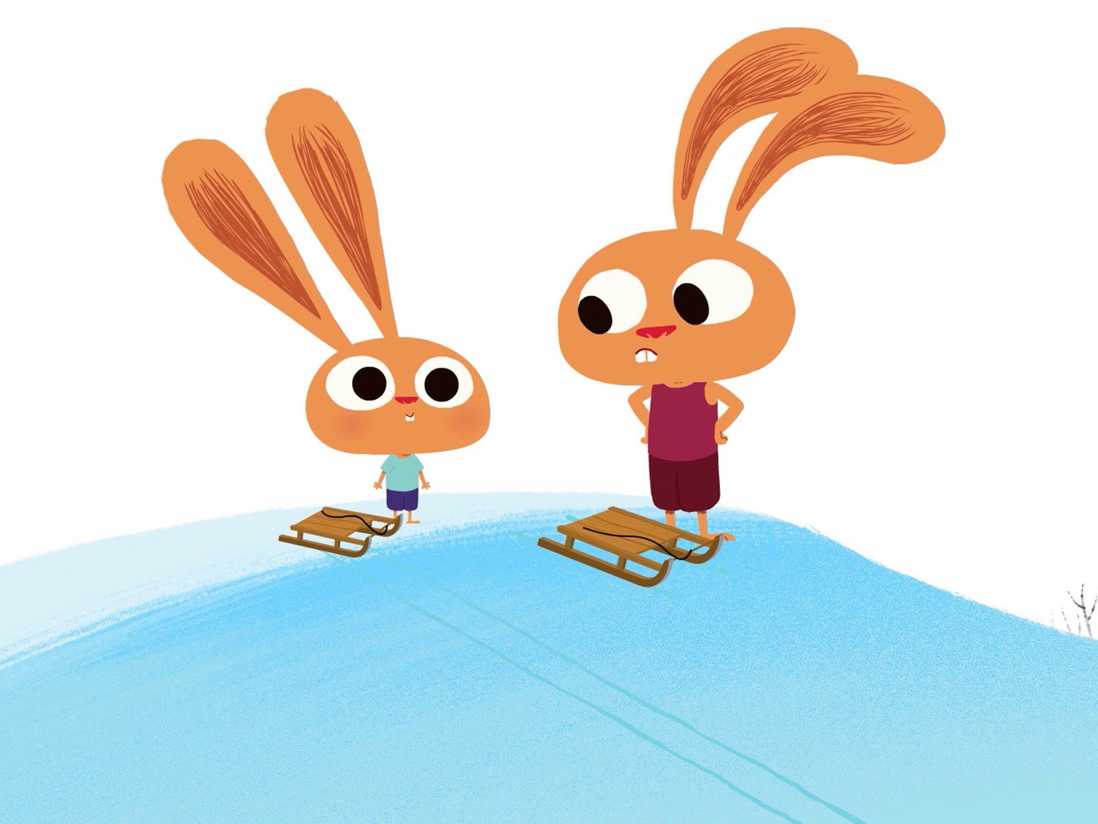 Watch Mister Rabbit - Season 1 | Prime Video