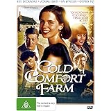 Amazon.com: Cold Comfort Farm : Eileen Atkins, Kate Beckinsale, Sheila ...
