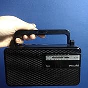 Philips RL191 FM Radio: Amazon.in: Electronics