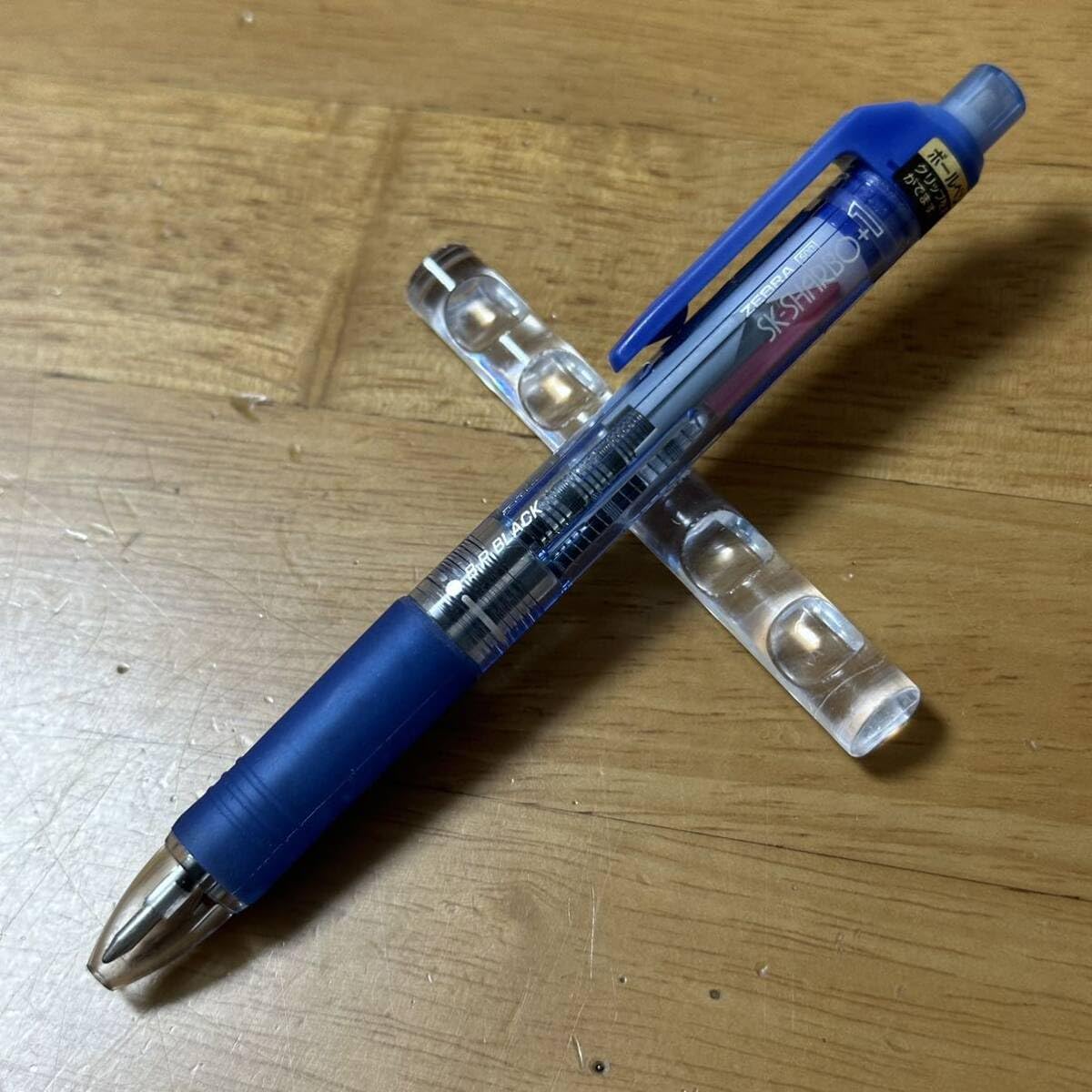 Mua ZEBRA Zebra SK SHARBO SHARBO SB5 Transparent Blue Axis Mechanical ...