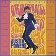 Amazon | Austin Powers: Original Soundtrack | George S. Clinton | ポップス | 音楽