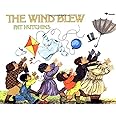 The Wind Blew : Hutchins, Pat, Hutchins, Pat: Amazon.ca: Books