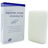Aquabar 100g Aqueous Cream Cleansing Bar: Amazon.co.uk: Health ...
