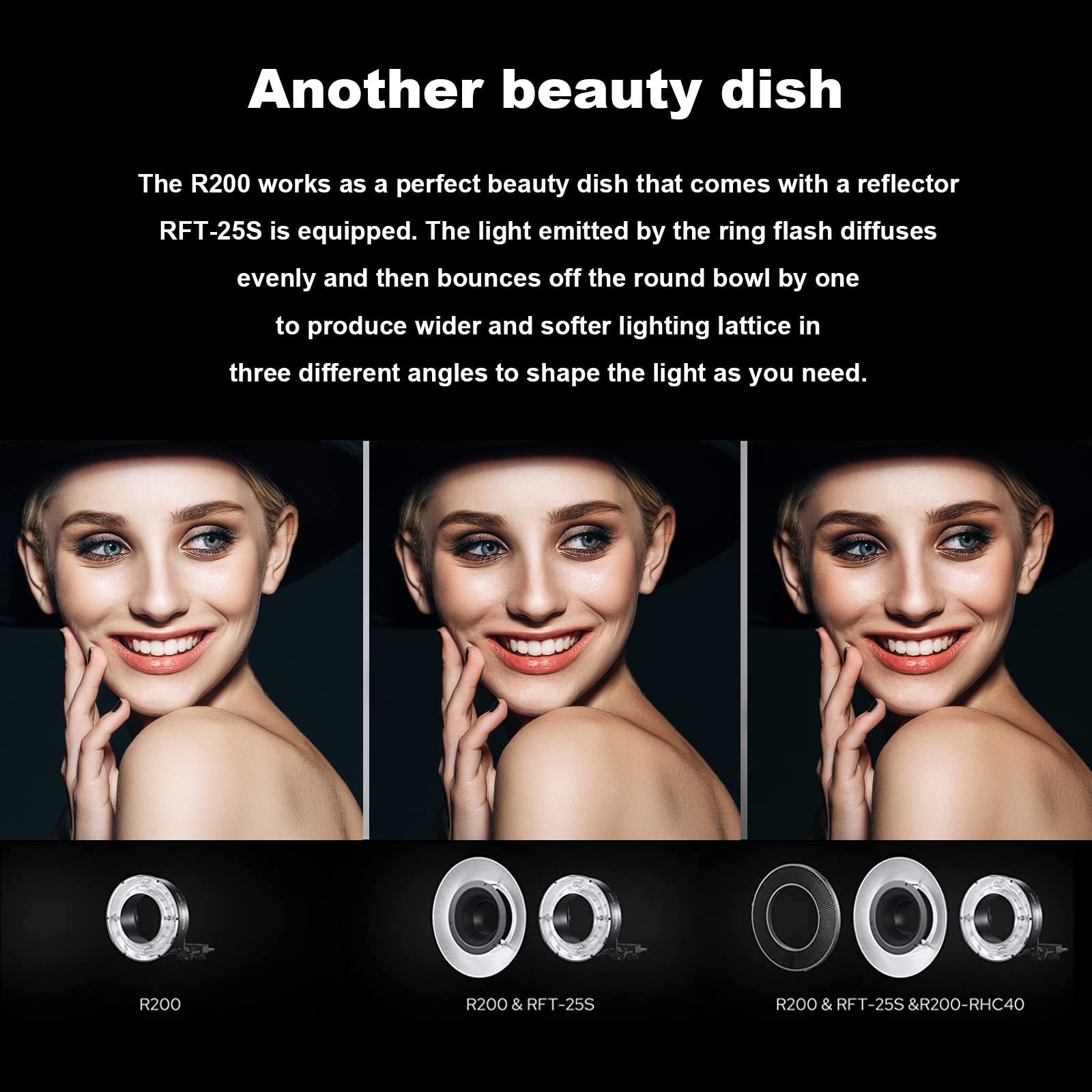 Mua GODOX Reflector Diffuser Photography Beauty Dish with Silver ...