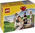 Lego 40197 - Wedding Favour Set - New for 2018: Amazon.co.uk: Toys & Games
