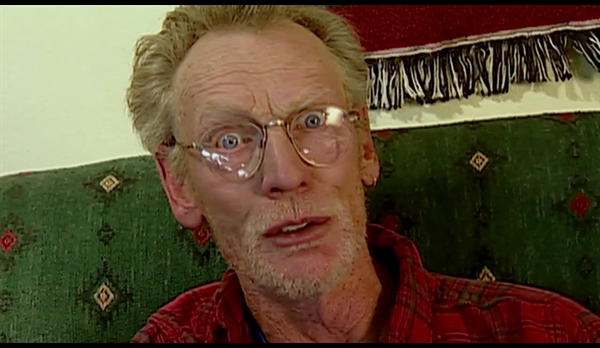 Watch Beware Of Mr. Baker on Amazon Live