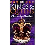 Kings and Queens of England Coloring Book (Dover World History Coloring ...
