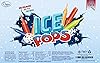Ices Popsicles Frozen Ice Pops - Fruit Flavor Popsicle - Ice Pops Bulk ...