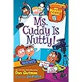 My Weirdest School #2: Ms. Cuddy Is Nutty!: Gutman, Dan, Paillot, Jim ...