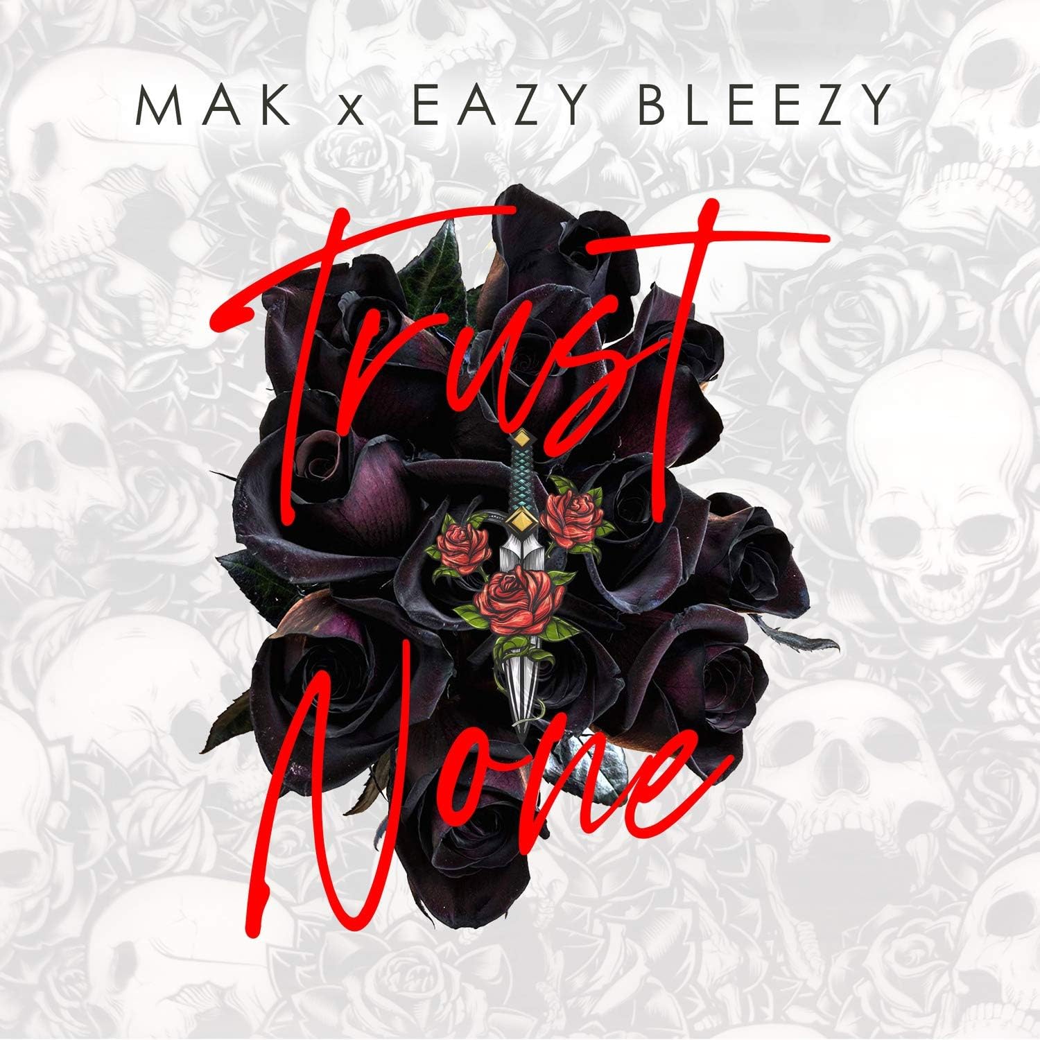 Trust None - Amazon.co.uk