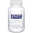 Amazon.com: Pure Encapsulations Thyroid Support Complex ...