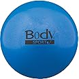 Amazon.com: Body Sport Fusion Ball Fitness Ball : Sports & Outdoors