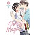Cherry Magic Vol. 05 | Amazon.com.br