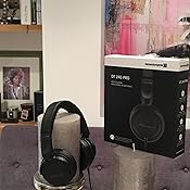 beyerdynamic DT 240 PRO Monitoring Headphones: Amazon.co.uk: Musical ...
