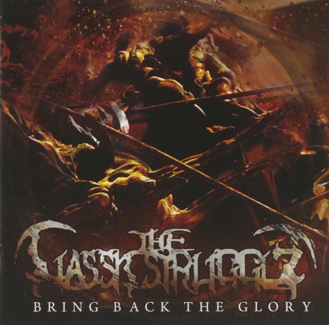 Bring Back The Glory: Amazon.ca: Music