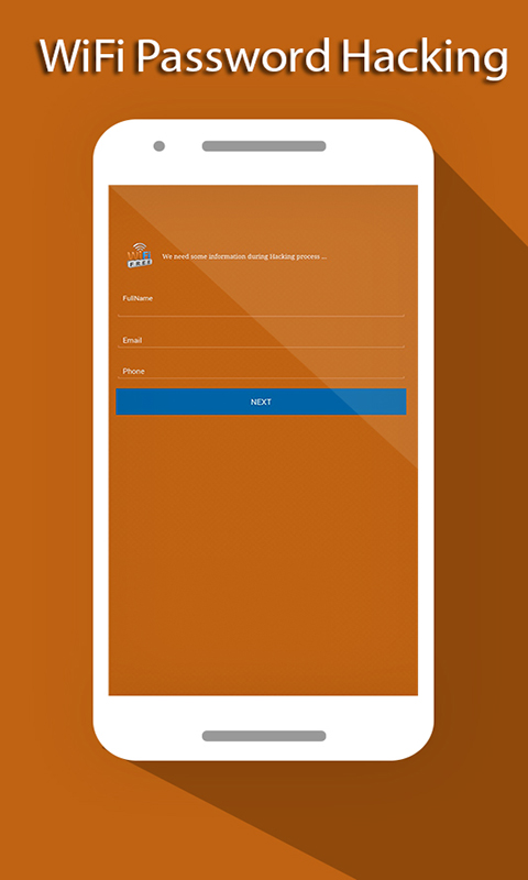 Wifi Password Hacker simulator:Amazon.es:Appstore for Android