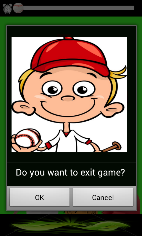 Free Baseball Game:Amazon.com:Appstore for Android