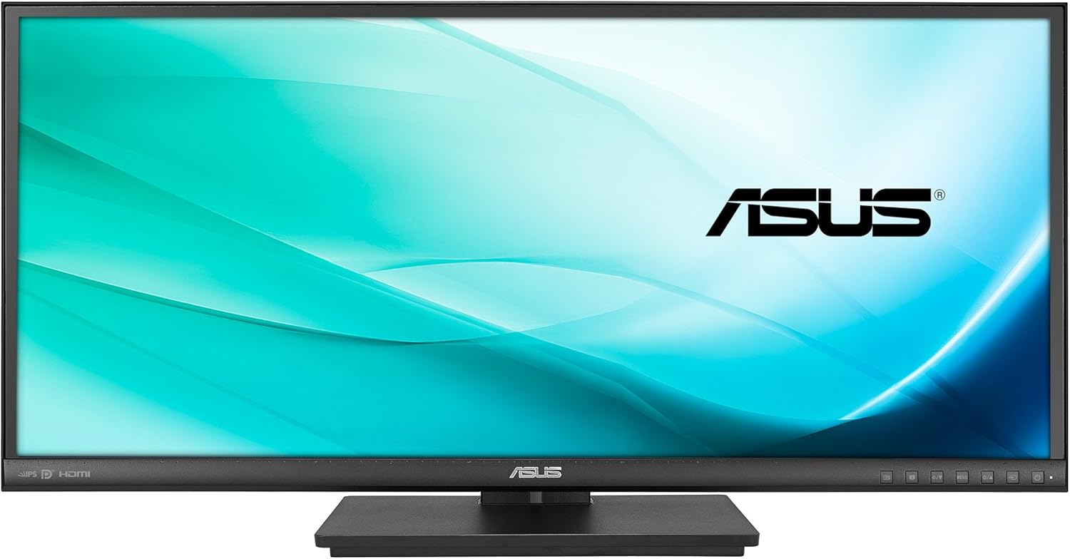 Asus PB298Q 29 inch Widescreen AH-IPS Multimedia Monitor (2560x1080 ...