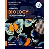 IB Biology Course Book: 2014 Edition: Oxford IB Diploma Program : Allott, Andrew, Mindorff ...
