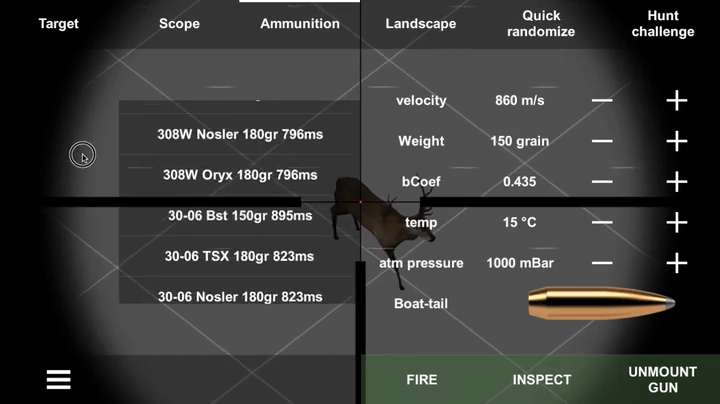 Hunting Simulator - App on Amazon Appstore