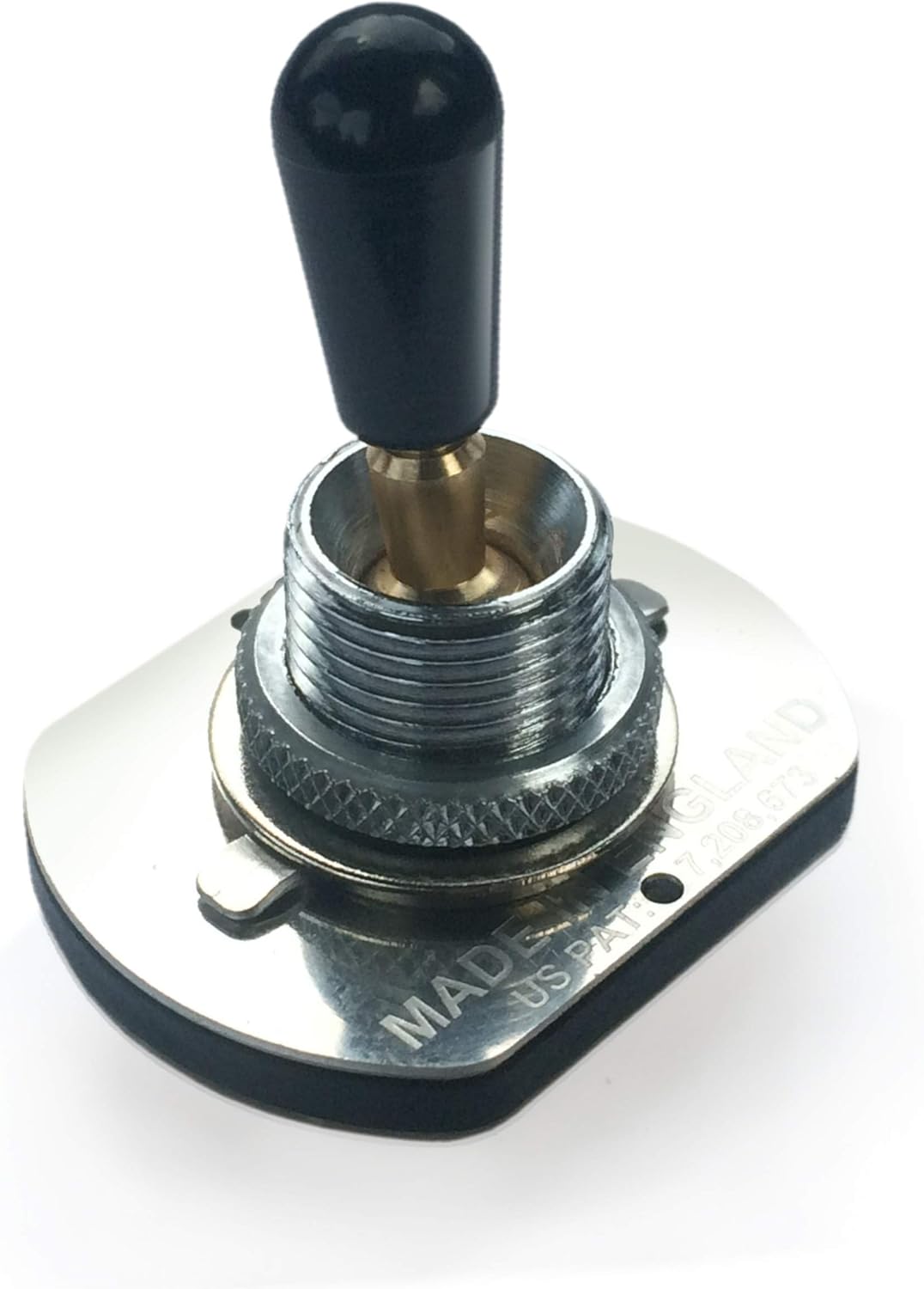 Free-Way 6 Way Toggle Switch Nickel – BigaMart