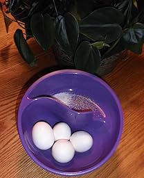 Amazon.com | Obol - The Original Never Soggy Cereal Bowl / With The ...