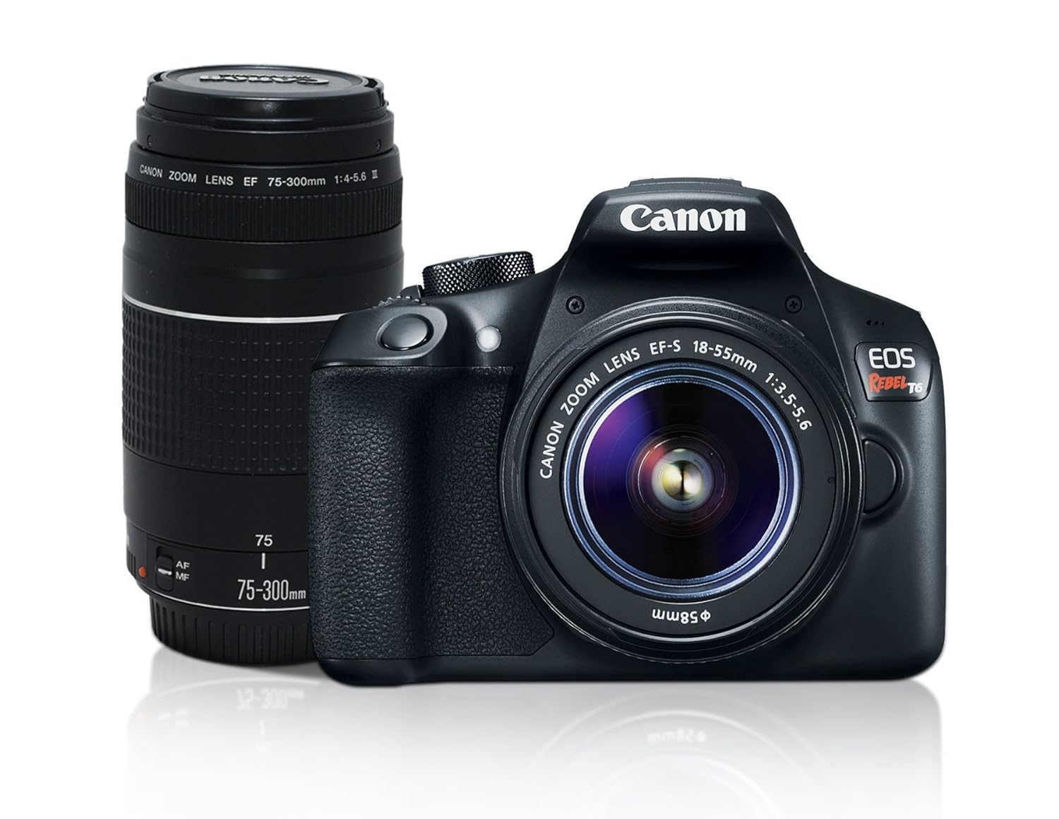 Cámaras Fotográficas Canon - FOTO ACCESORIOS MX