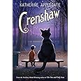 Crenshaw: Applegate, Katherine: 9781250043238: Amazon.com: Books