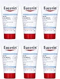 Amazon.com : Eucerin Skin Calming Daily Moisturizing Creme, 14 Ounce ...