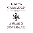 A Breath of Snow and Ashes (Outlander): Gabaldon, Diana: 9780440225805 ...