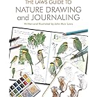 The Laws Guide to Drawing Birds - Kindle edition by Laws, John Muir ...