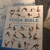 The Yoga Bible: Christina Brown: 0035313108921: Amazon.com: Books