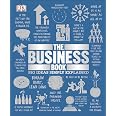 The Business Book: DK: 9781465415851: Books - Amazon.ca