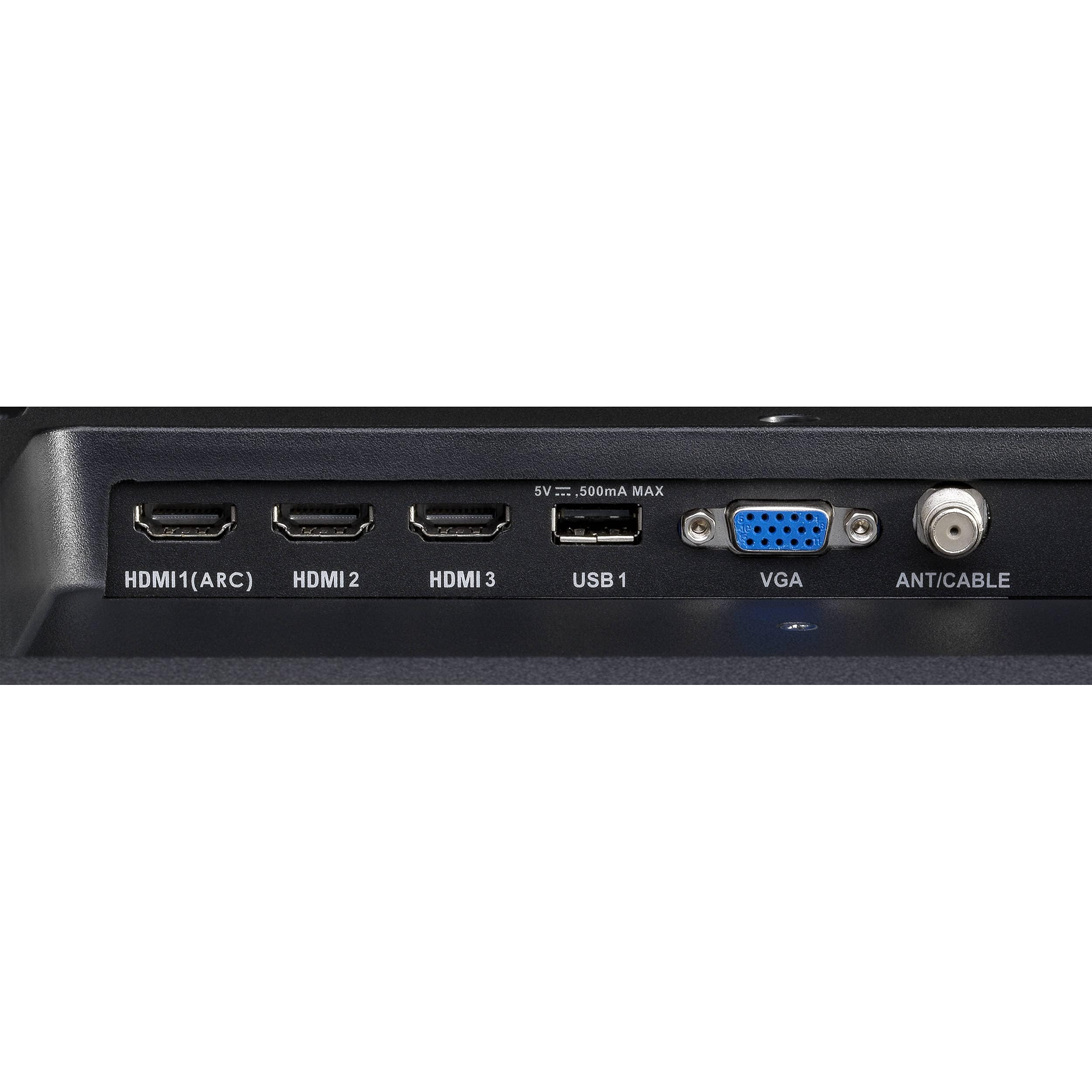 Mua NEC 65" 4K UHD Display with Integrated ATSC/NTSC Tuner trên Amazon ...