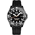 Amazon.com: Mido Ocean Star Diver 600 - Swiss Automatic Watch for Men ...